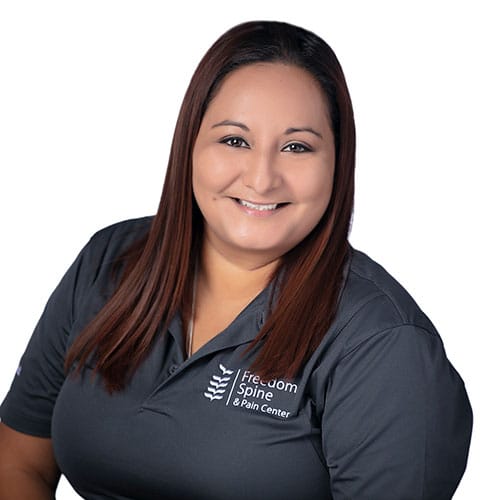 Our Team - Freedom Spine and Pain